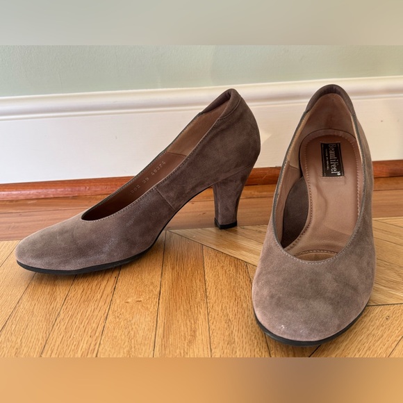 BeautiFeel | Shoes | Beautifeel Pumps Heels 39 | Poshmark